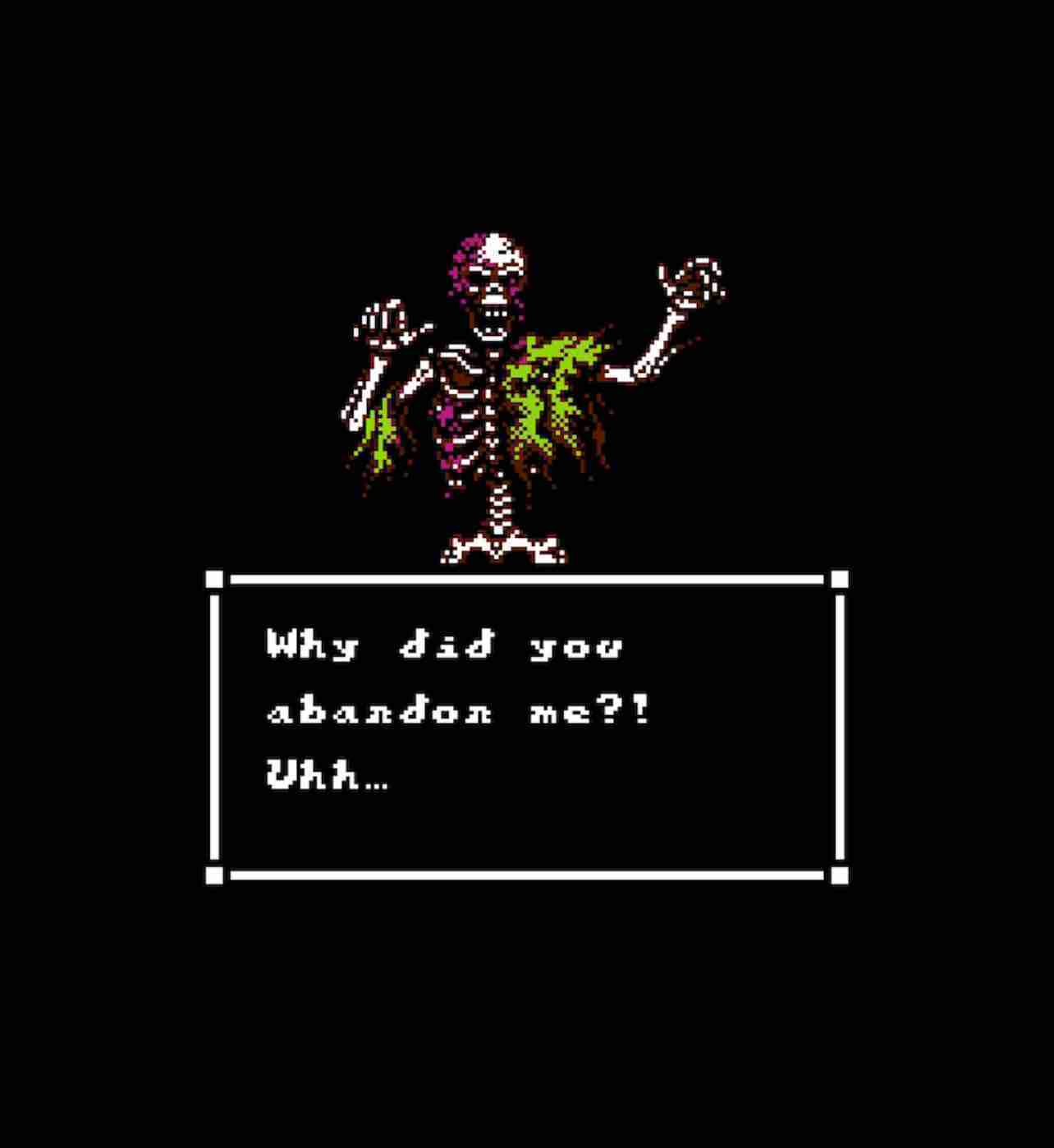 Sweet Home – Famicom - My Retro Game Hub