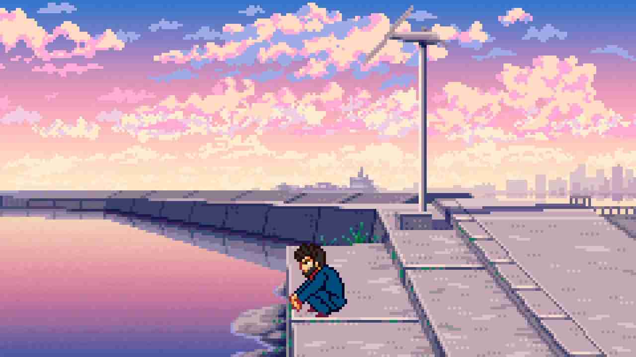 Fading Afternoon Nintendo Switch Launch - My Retro Game Hub