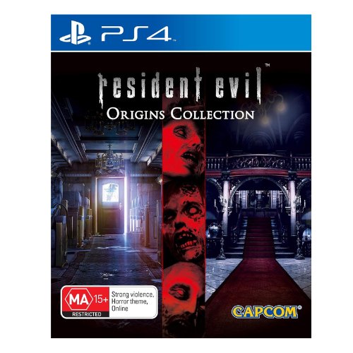 Sweet Home – Famicom - My Retro Game Hub