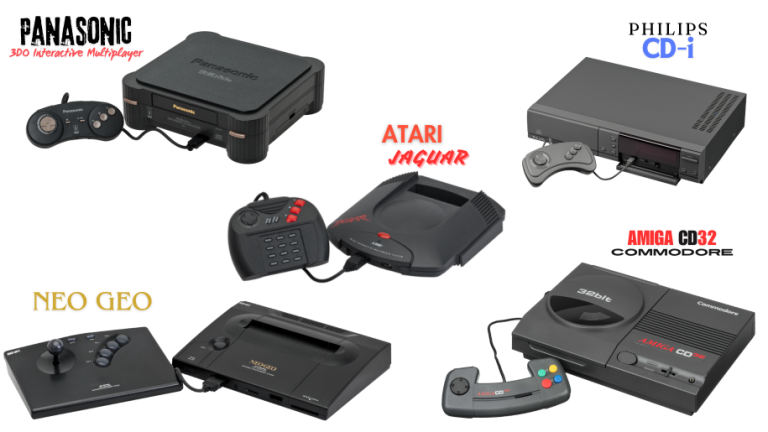Sega vs Nintendo - My Retro Game Hub