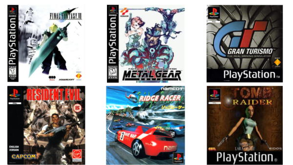 The Birth of the Sony PlayStation - Retro History