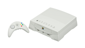 The Bandai Apple Pippin - Retro History