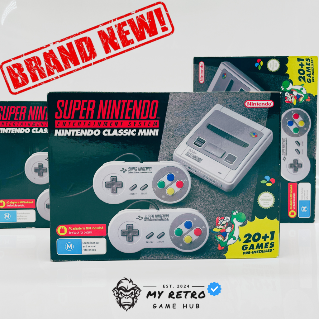 The Birth of Video Games - My Retro Game Hub