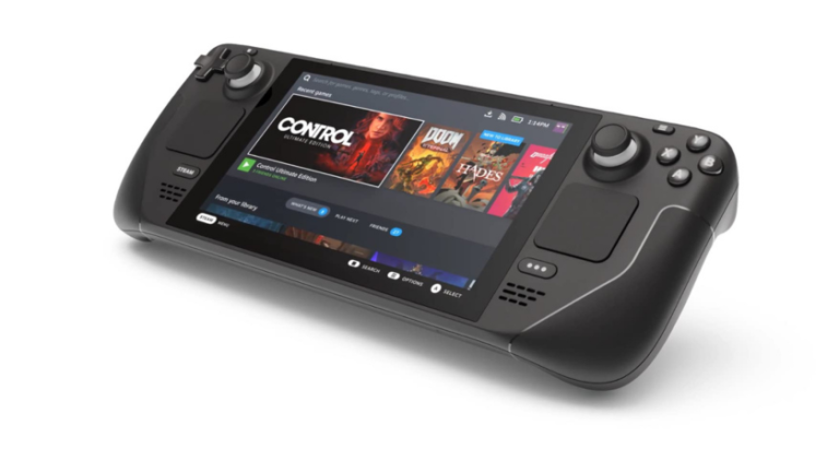 The Birth of Handheld Gaming - Retro History