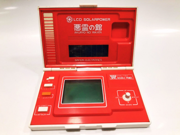 The Bandai Playdia - Retro History