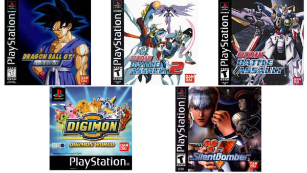 The Bandai Playdia - Retro History