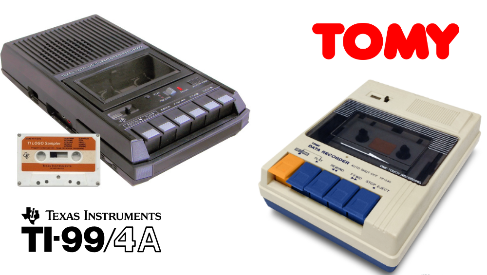 The Tomy Tutor/Pyūta Home Computer - Retro History