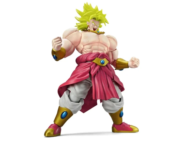 Bandai Figure-Rise Standard – Dragon Ball Z Legendary Super Saiyan Broly